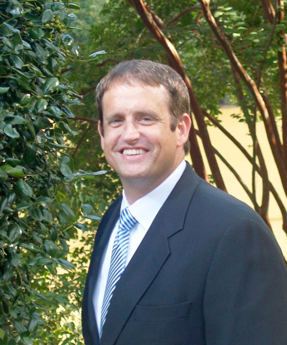 Jason Piper | Wealth Consultant | Elevated Wealth Partners